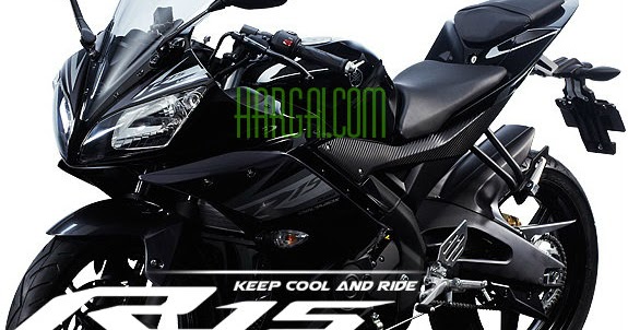 Harga Sepeda Motor YAMAHA YZF-R15 Terbaru 2016