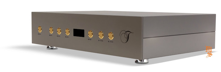 TRINITY AUDIO SILVER REFERENCE LINE – M & S | Ultimate High-Fidelity