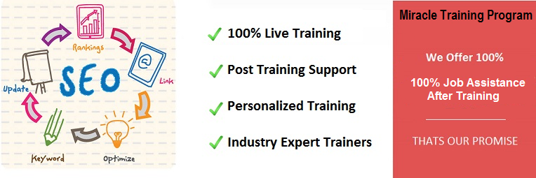 SEO Training | SEO Training Institute in Laxmi Nagar | SMO Training ...
