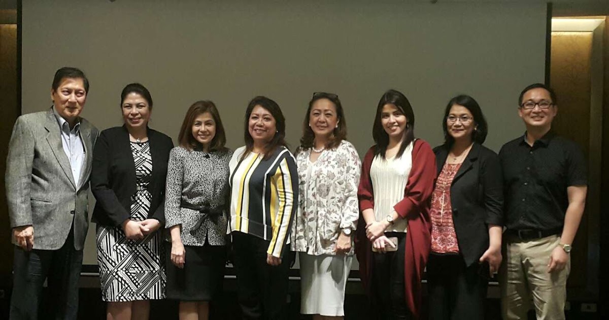 PACEOS elects its new set of officers for 2017-2018