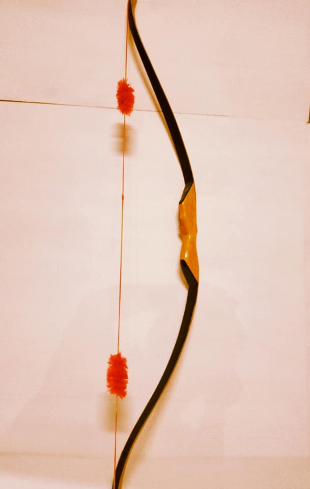 THREE ARCH JEMPARING