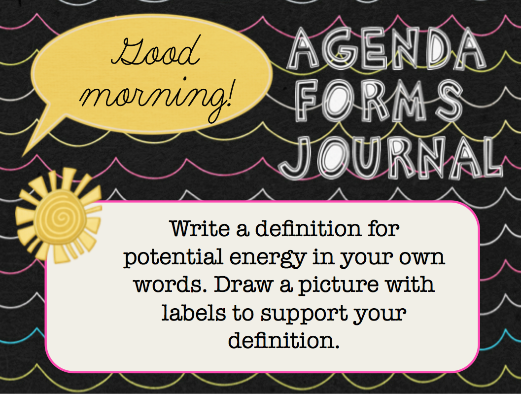 Loose Shoelaces: Monday Made It - Adorable Bell Work Templates