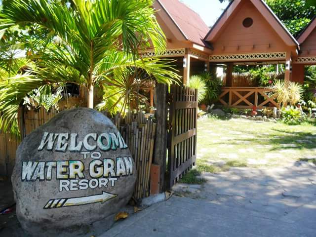 Ukimehime...: Water Gran Summer 2015