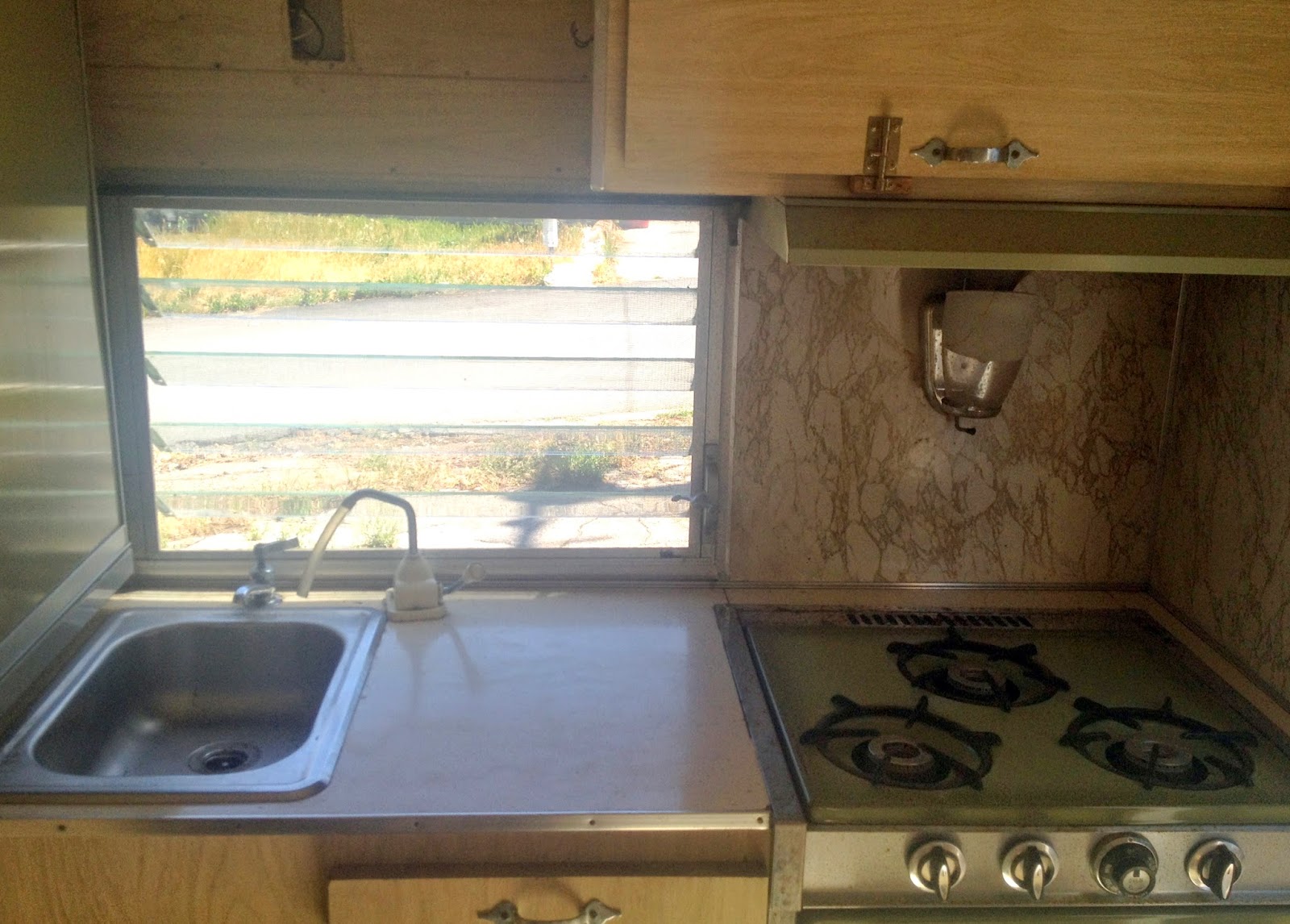 vintagesusie & wings: Vintage Vacationing & 1968 Shasta Compact Travel ...