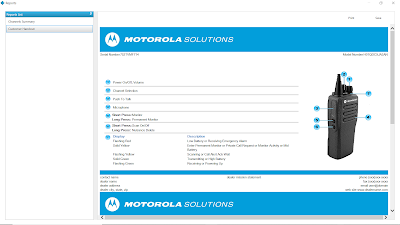 Generating Reports using Customer Programming Software (CPS 2.0) - Blog ...