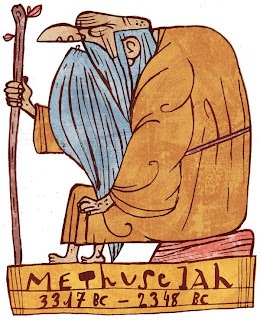 Methuselah