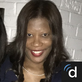 Black Doctors of North Texas : Dr. Tonya Perkins MD