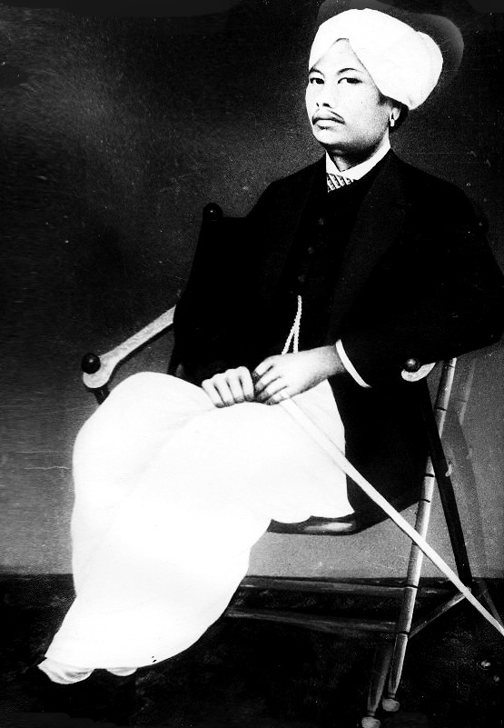 Bir Tikendrajit Singh – The True Patriot Of Manipur - OK! North East