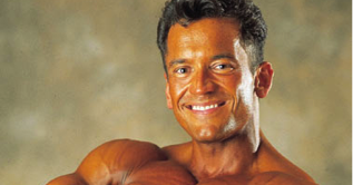 world bodybuilders pictures: Cuba bodybuilder Lee Labrada