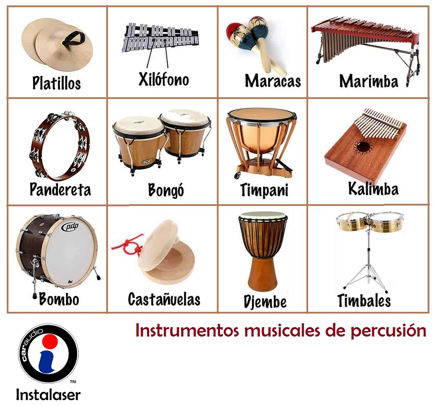 INSTALASER | Car Audio Guatemala