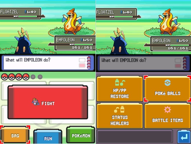 Evoluindo a cada geração - Pokémon Diamond/Pearl/Platinum - Nintendo Blast