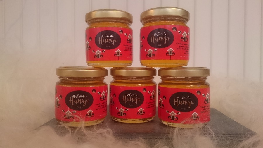 Ruokosuon Torppa: Metkatuote