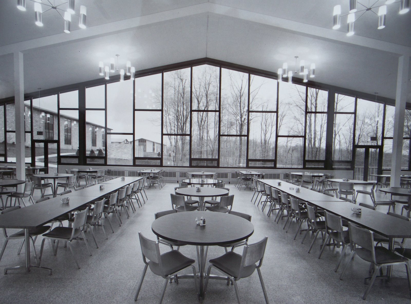 Vintage Johnstown: UPJ