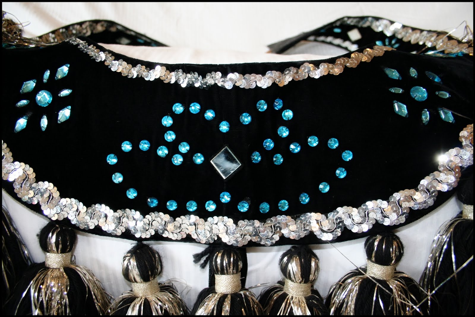 My Own Design Arabian Native Costumes For Sale