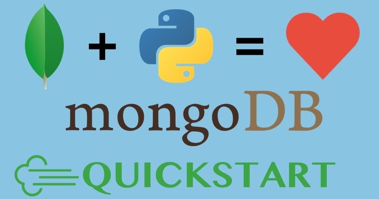Mongodb And Python Quick Start Udemy Course 100 Off