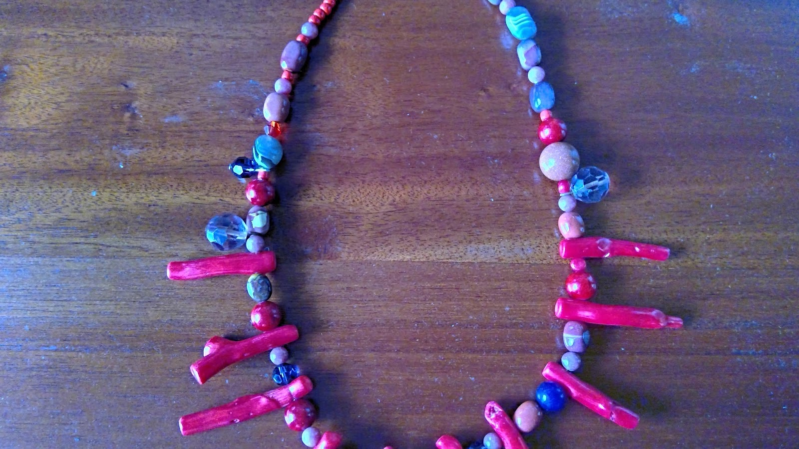 Dressed to Dress - Creativity and Fashion of Note: Refashioning jewellery