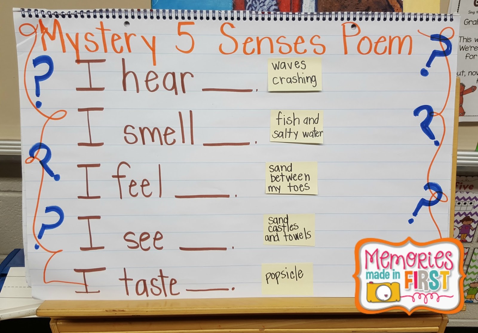 Memories Made in First: Pete the Cat Saves Christmas Inspired Activity ...