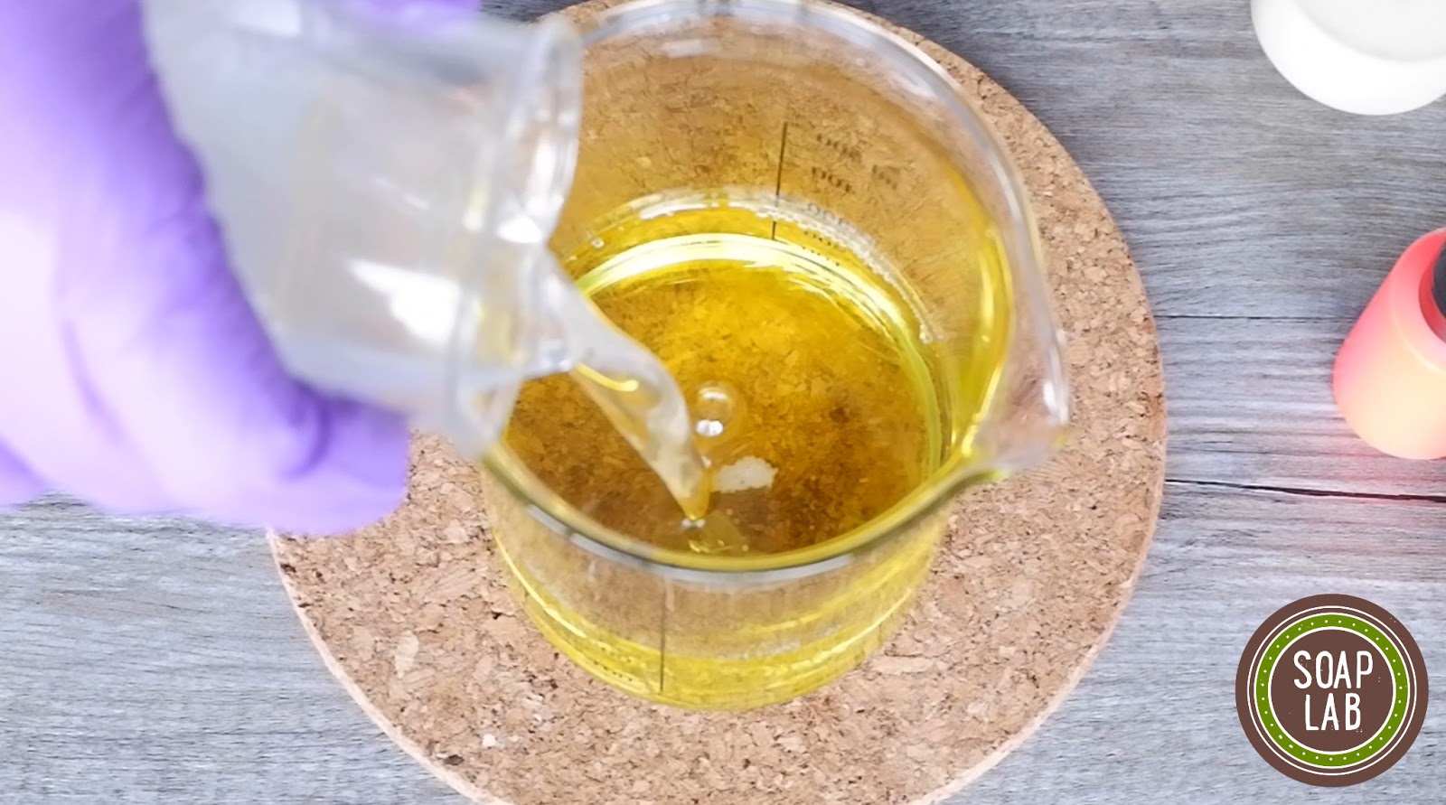 SoapLab Malaysia: DIY Yogurt Soap Malaysia: Lime & Citrus Flavoured Soap