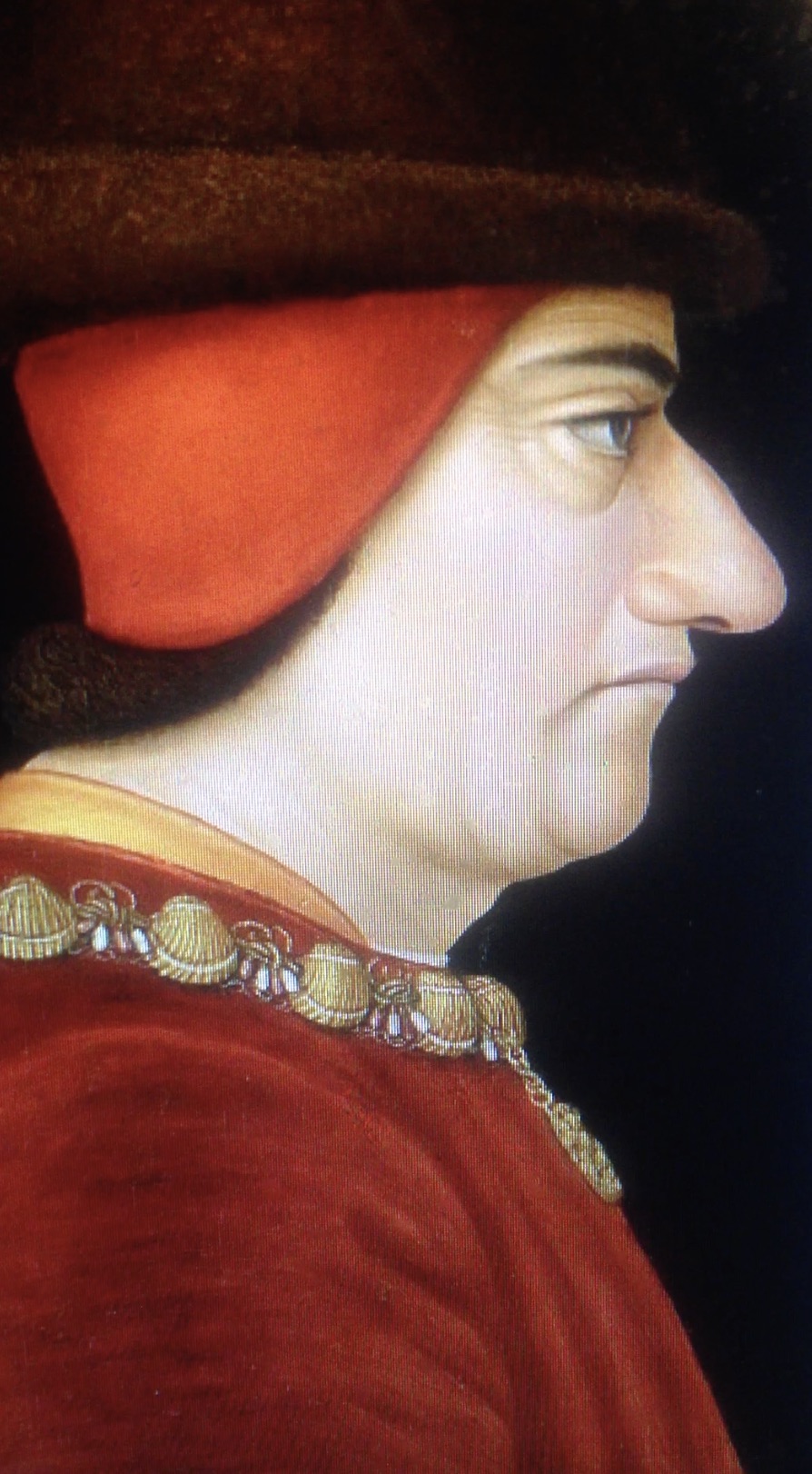 MARK ALBURGER, 2020: May 4 - Darkest Before...