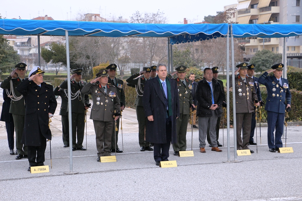 ΣΥΝΔΕΣΜΟΣ ΕΦΕΔΡΩΝ ΑΞΙΩΜΑΤΙΚΩΝ ΝΟΜΟΥ ΚΑΡΔΙΤΣΑΣ : Βροντερό παρών από το ...
