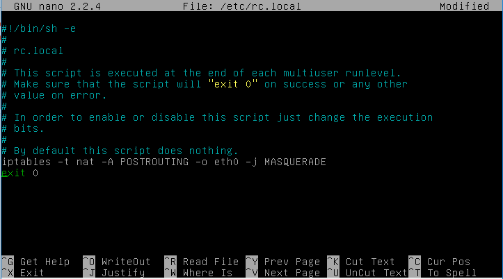 Execute script Execute script