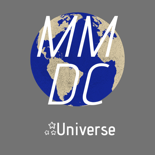 The MMDC Universe