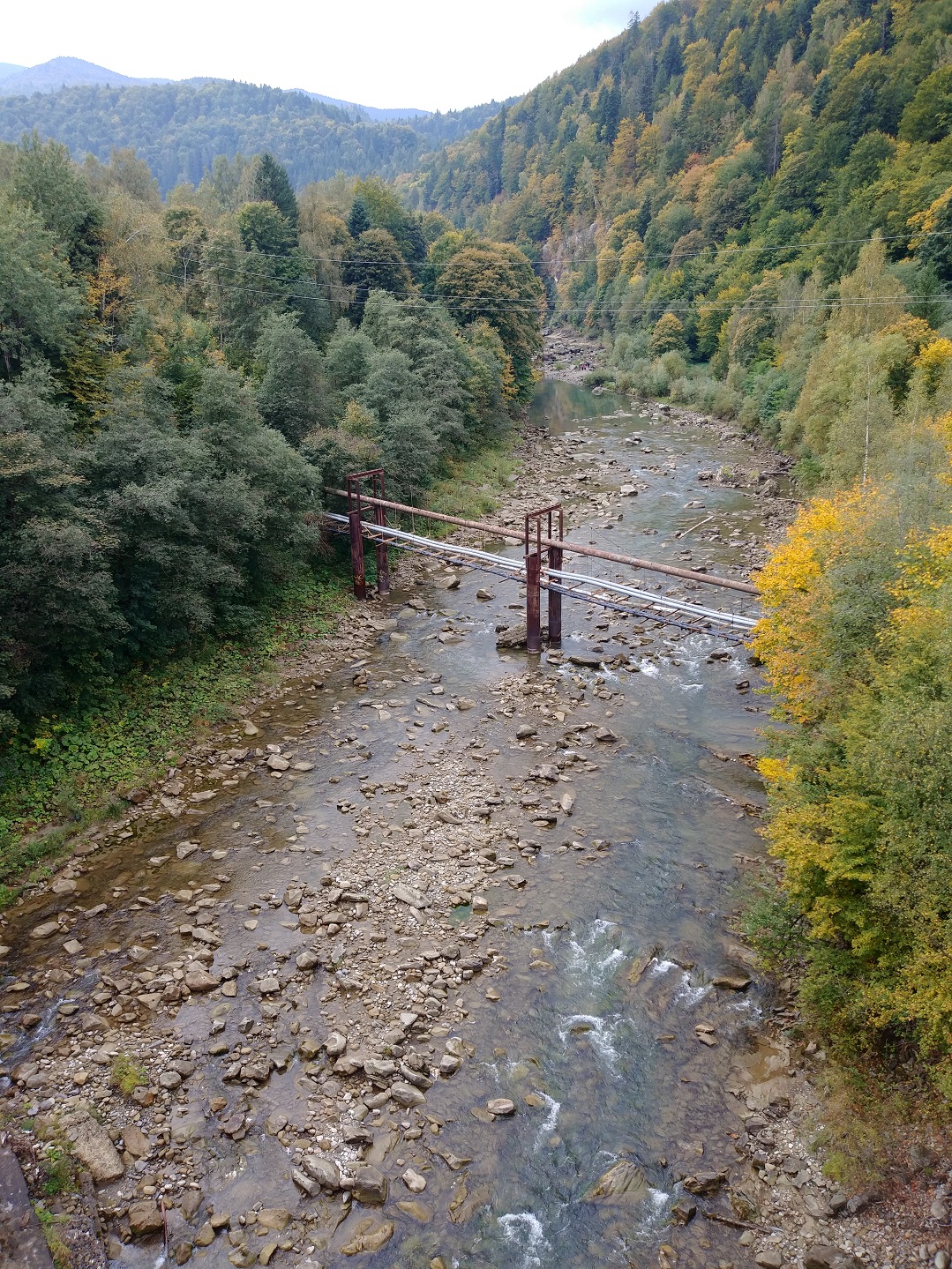 Kelionių pasaulyje: Lvovas-Karpatai 2019