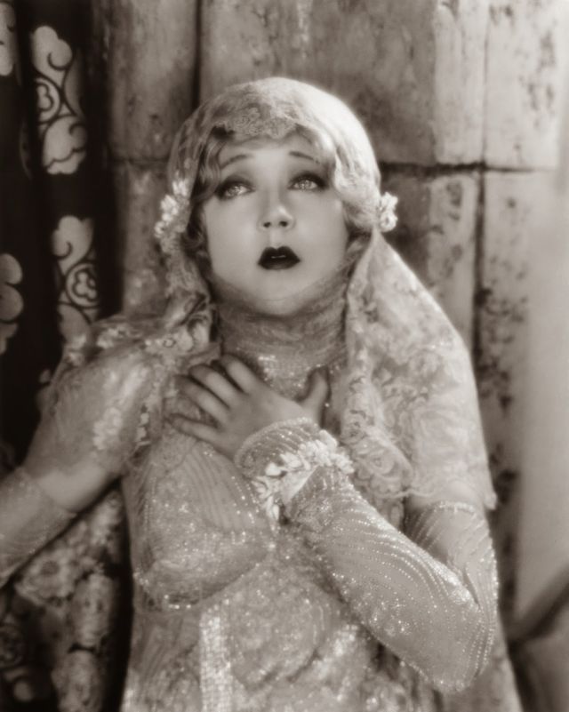 40 Beautiful Photos of Mae Murray in the Early 20th Century ~ Vintage ...