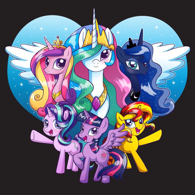 Equestria Daily - MLP Stuff!: 08/10/17