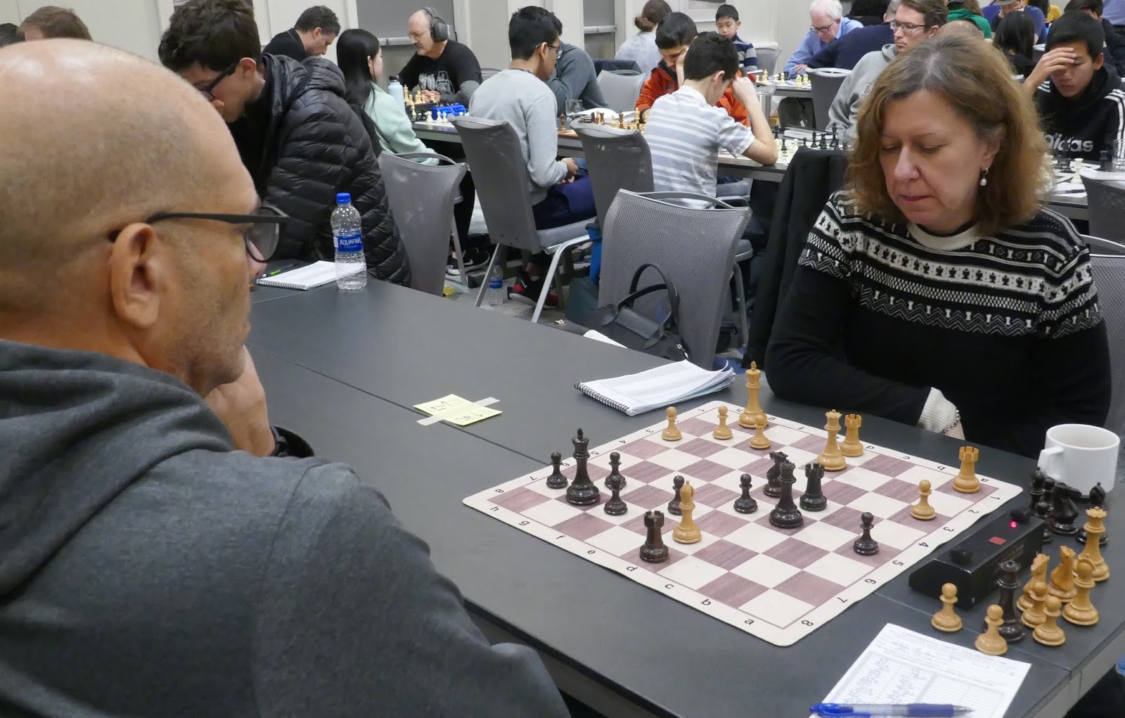 Boylston Chess Club Weblog: BCC PLAYS AT THE BOSTON CHESS CONGRESS ...