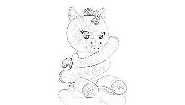 The Holiday Site: Fingerlings Coloring Pages