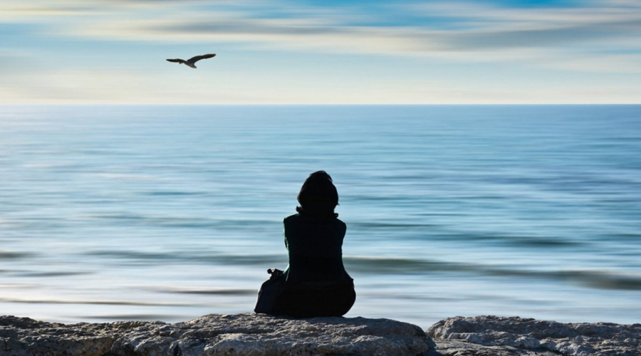 La soledad emocional es la que más duele - EL CLUB DE LOS LIBROS PERDIDOS