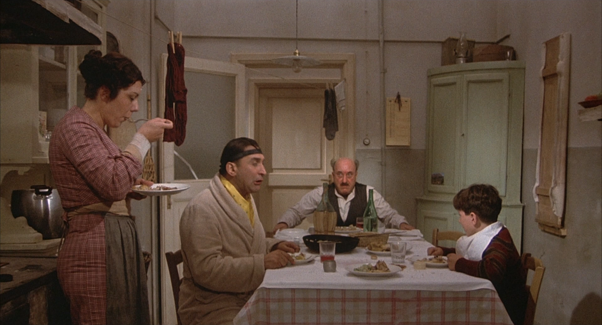 DVD Exotica: Fellini Week, Day 2: Amarcord