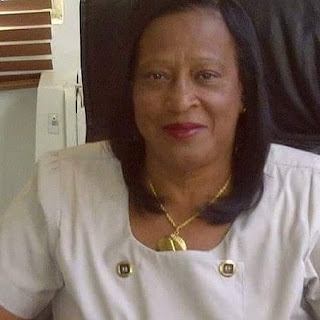 La Romana: decretan 2 días de duelo municipal por muerte de Maritza ...