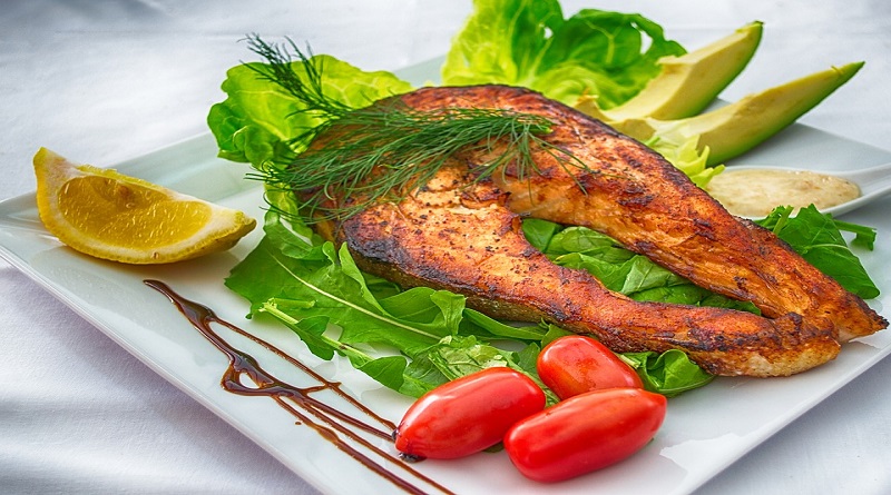 Fish Nutritional Values: How Many Calories? ~ Alakoc Health