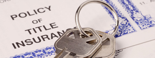 Everything You Wish You Knew About Title Insurance | 50 Plus Finance