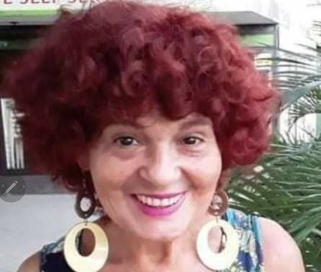 SEIS POEMAS DE ANNA MIRANDA MIRANDA