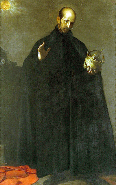 Maestros españoles del retrato: Alonso Cano de Almansa