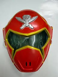 Henshin Grid: Super Sentai Mask (2011-Now)