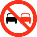 BRTA Road Traffic Signs: Bangladesh Driving Licence Exam Symbols - 2025 ...