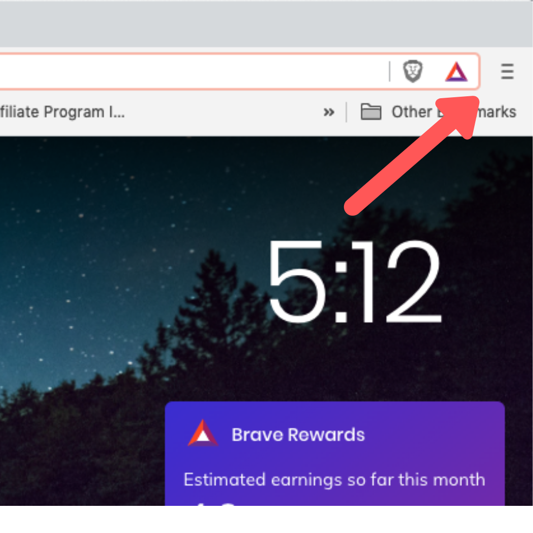 Is your Brave Browser out of date? The best way to check