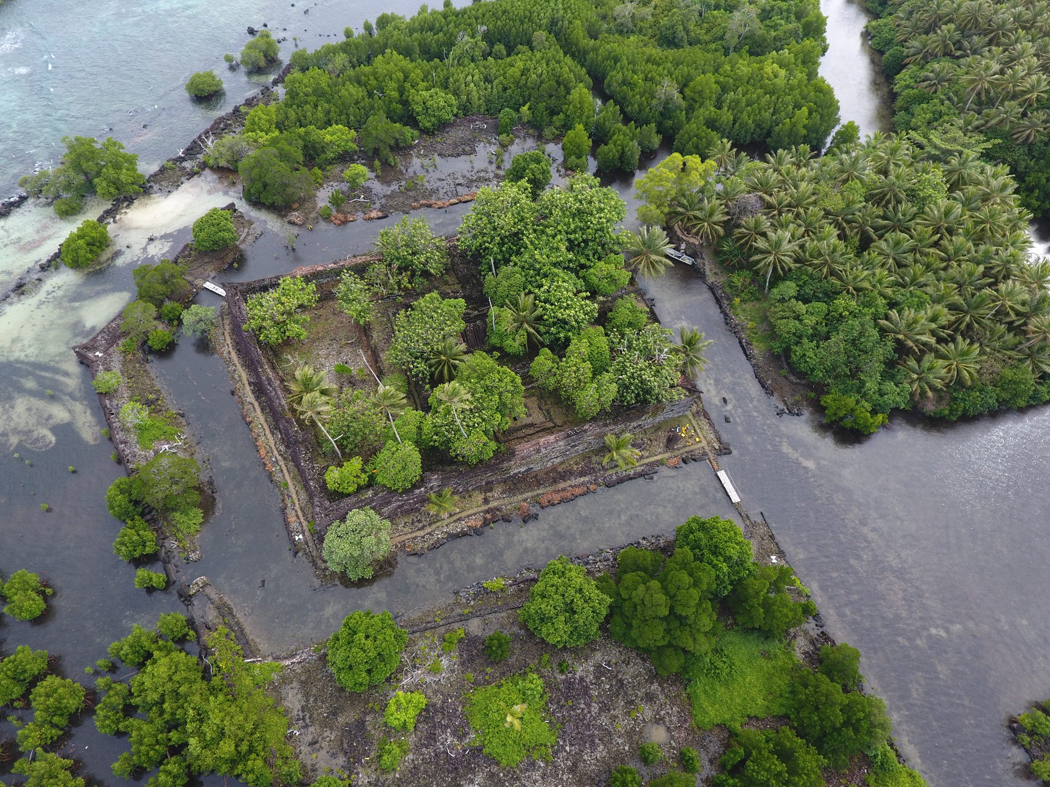 7 Lost Megalithic Civilisations Of Micronesia The Pacific s 7 Lost Megalithic Civilisations Of Micronesia The Pacific s