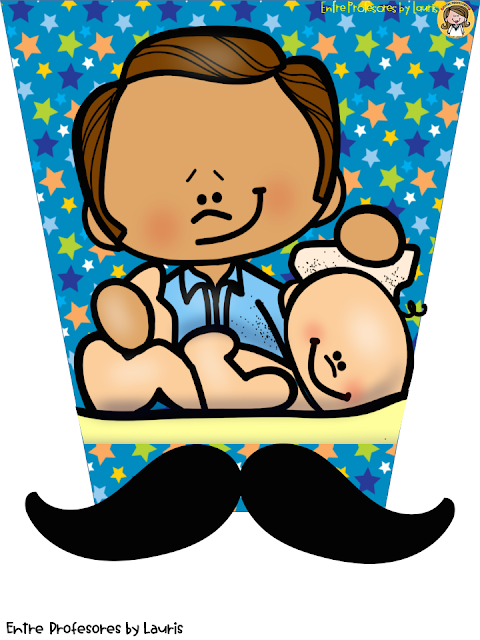 ® BLOG DE RECURSOS ESCOLARES ®: IMÁGENES DE BANDERINES DEL MES DE JUNIO