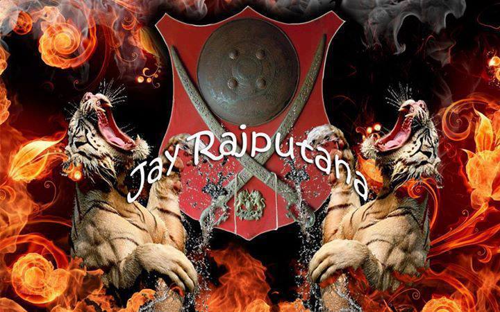 Famous Rajput Rulers and Personalities - Everything for Rajputs