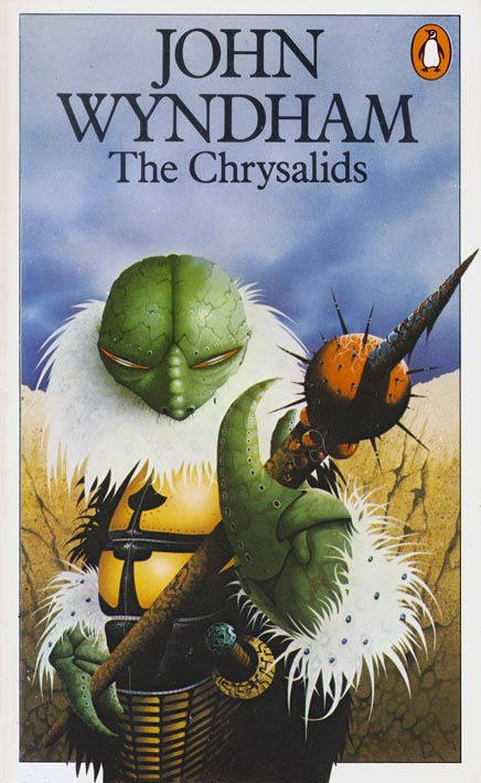 Bear Alley: John Wyndham: Cover Gallery