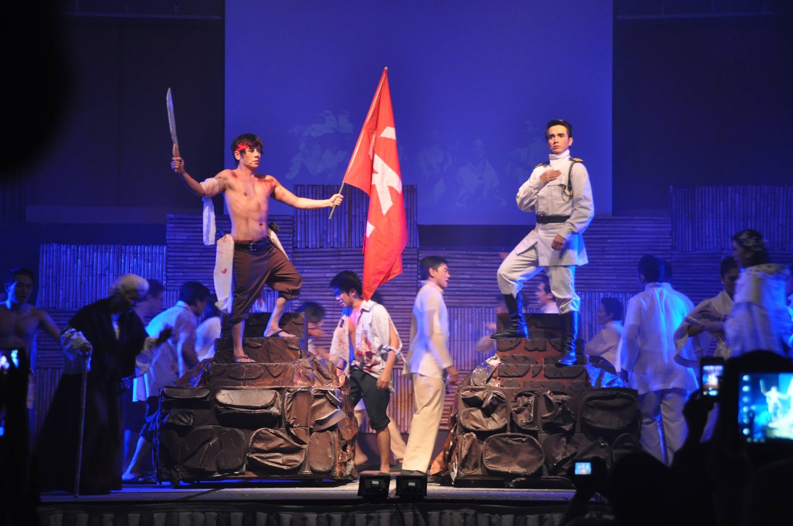 sarsuwela - philippin news collections