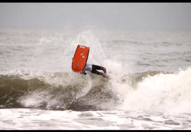 Elite Bodyboard: MELHORES BODYBOARDERS PARANAENSE DO ANO 2012