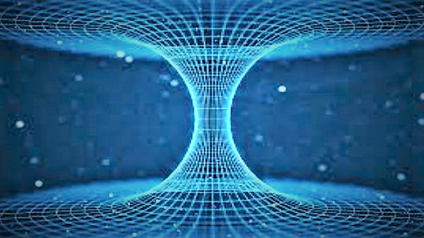 Another Earth-like universe discovered by NASA! What Stephen Hawking ...