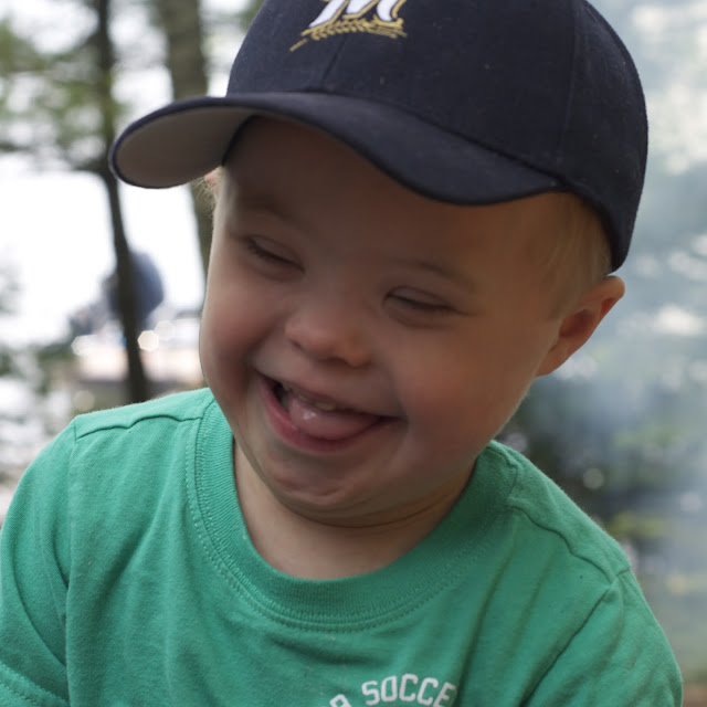 One Thing I Know For Sure: Dear Carter.