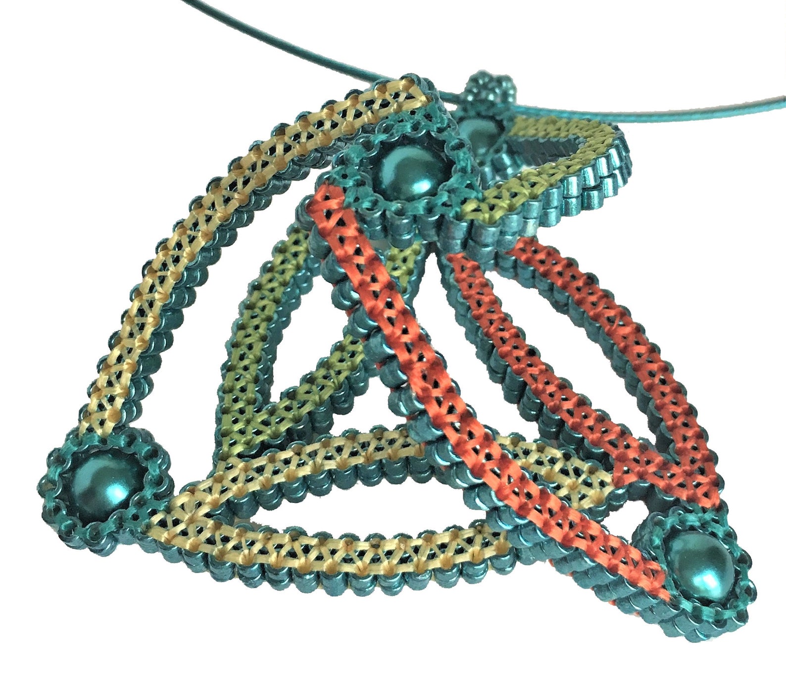 Bead Quilling Jewelry Tutorials By KathyKingJewelryShop The Beading Gem bead-quilling-jewelry-tutorials-by-kathykingjewelryshop-the-beading-gem